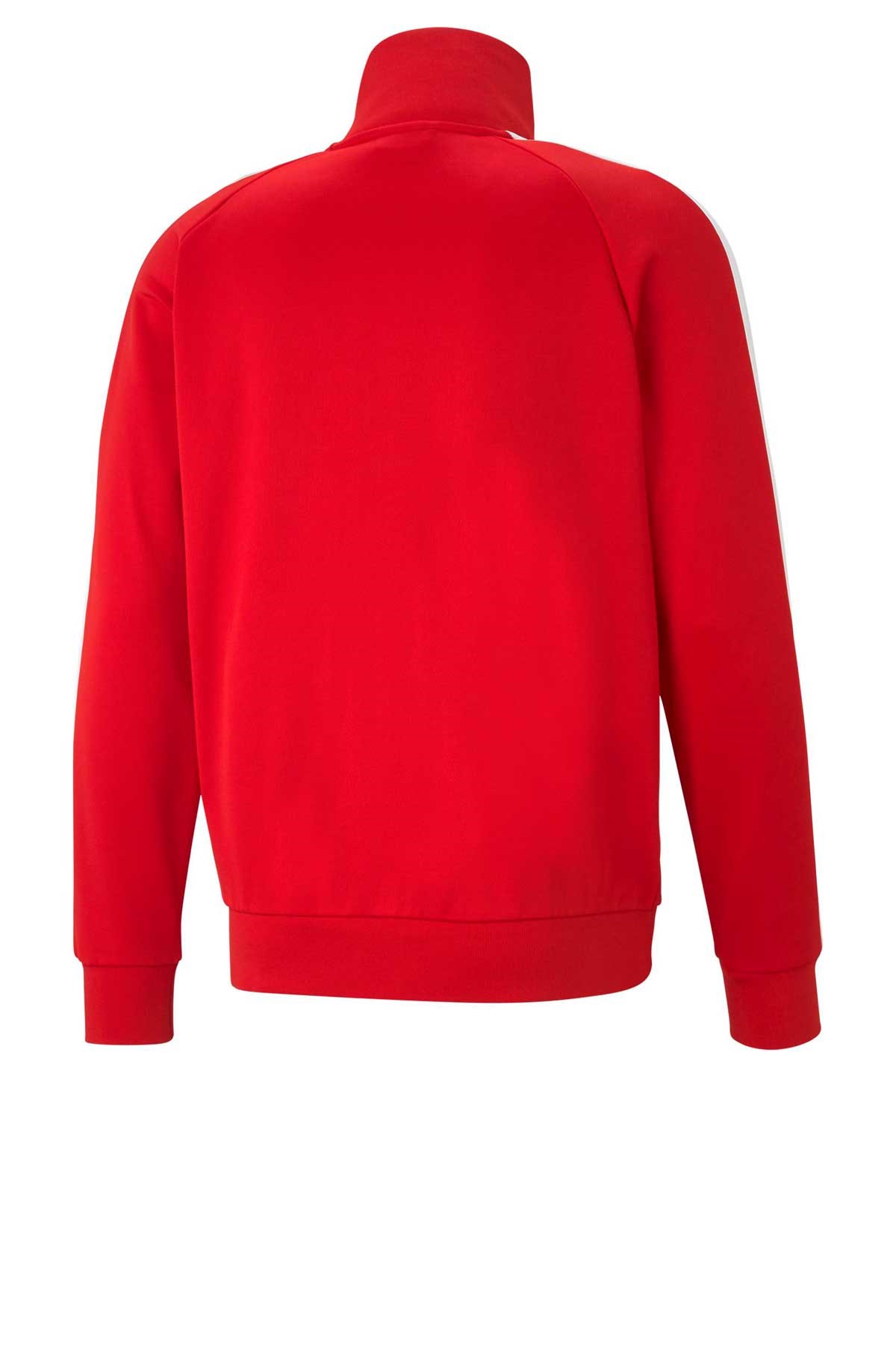 Puma Iconic T7 Erkek Sweatshirt 53009411 | Sporset