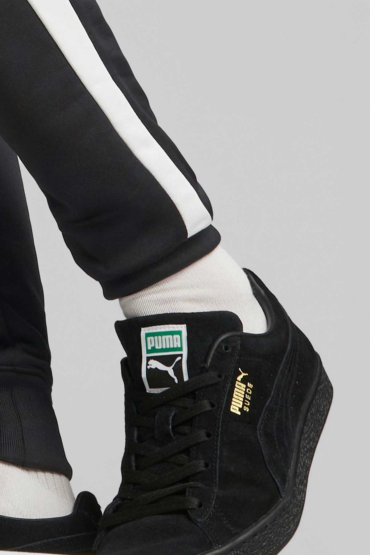 Puma Iconic T7 Erkek Eşofman Altı 53009801 | Sporset