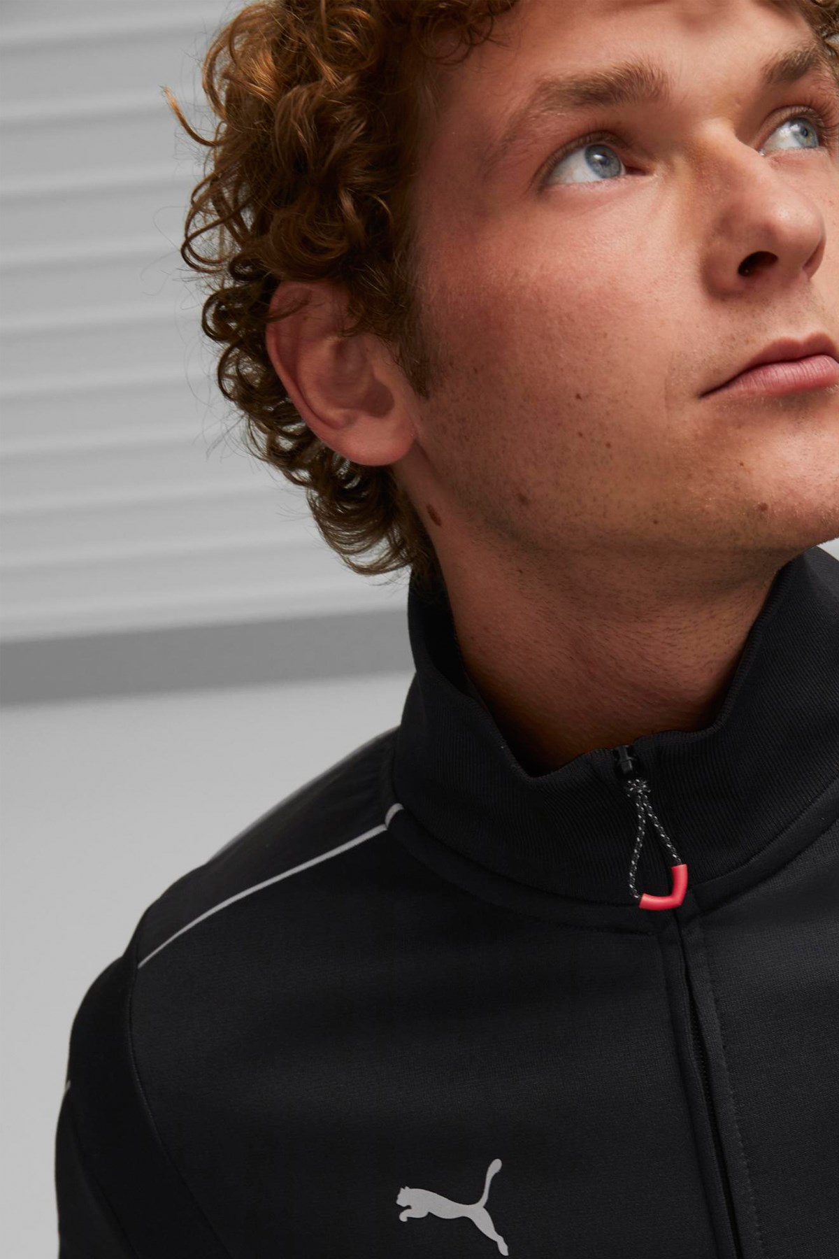 Puma Ferrari Style MT7 Erkek Ceket 53577701 | Sporset