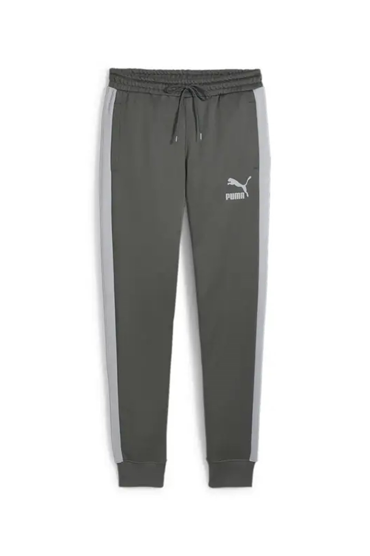 Puma T7 Iconıc Track Erkek Eşofman Altı 53948580 | Sporset