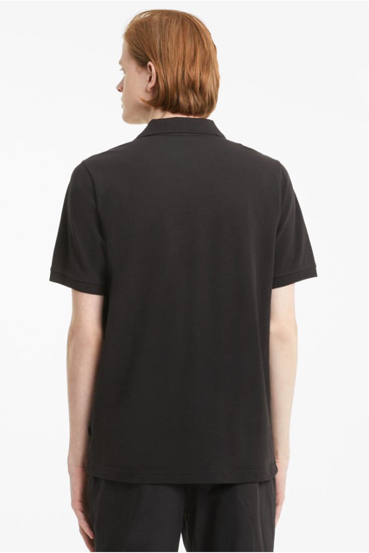 Puma Ess Pique Erkek Polo Tişört 58667401 | Sporset