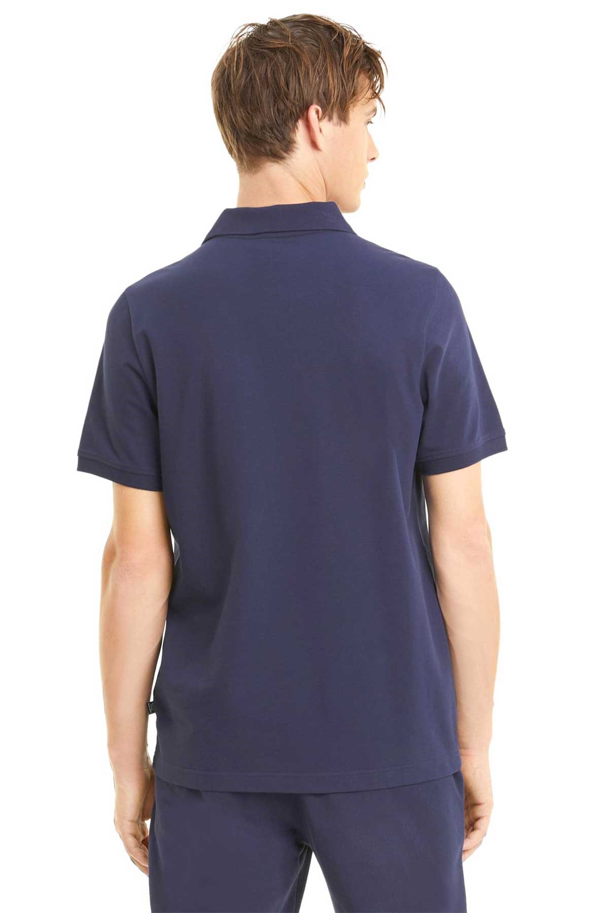 Puma ESS Pique Polo Erkek Tişört 58667406 | Sporset