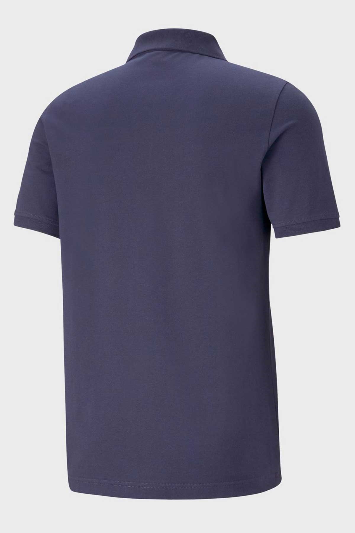 Puma ESS Pique Polo Erkek Tişört 58667406 | Sporset