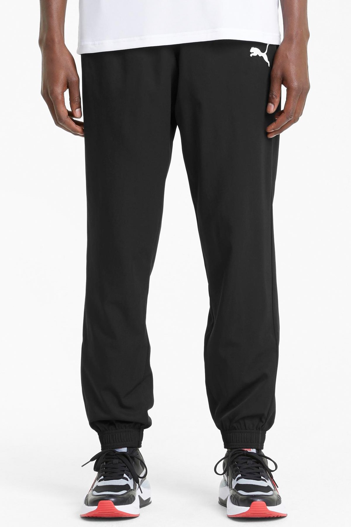 Puma Active CL Erkek Eşofman Altı 58673301 | Sporset