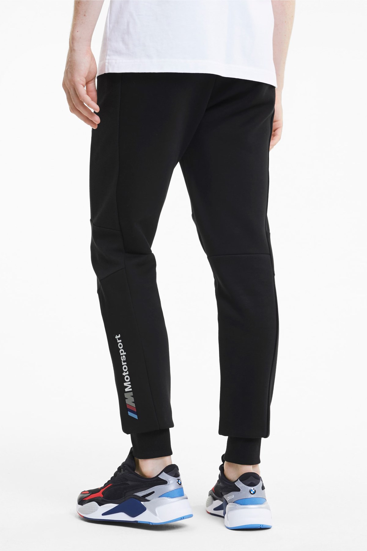 Puma Bmw Mms Cc Erkek Eşofman Altı 59800201 | Sporset