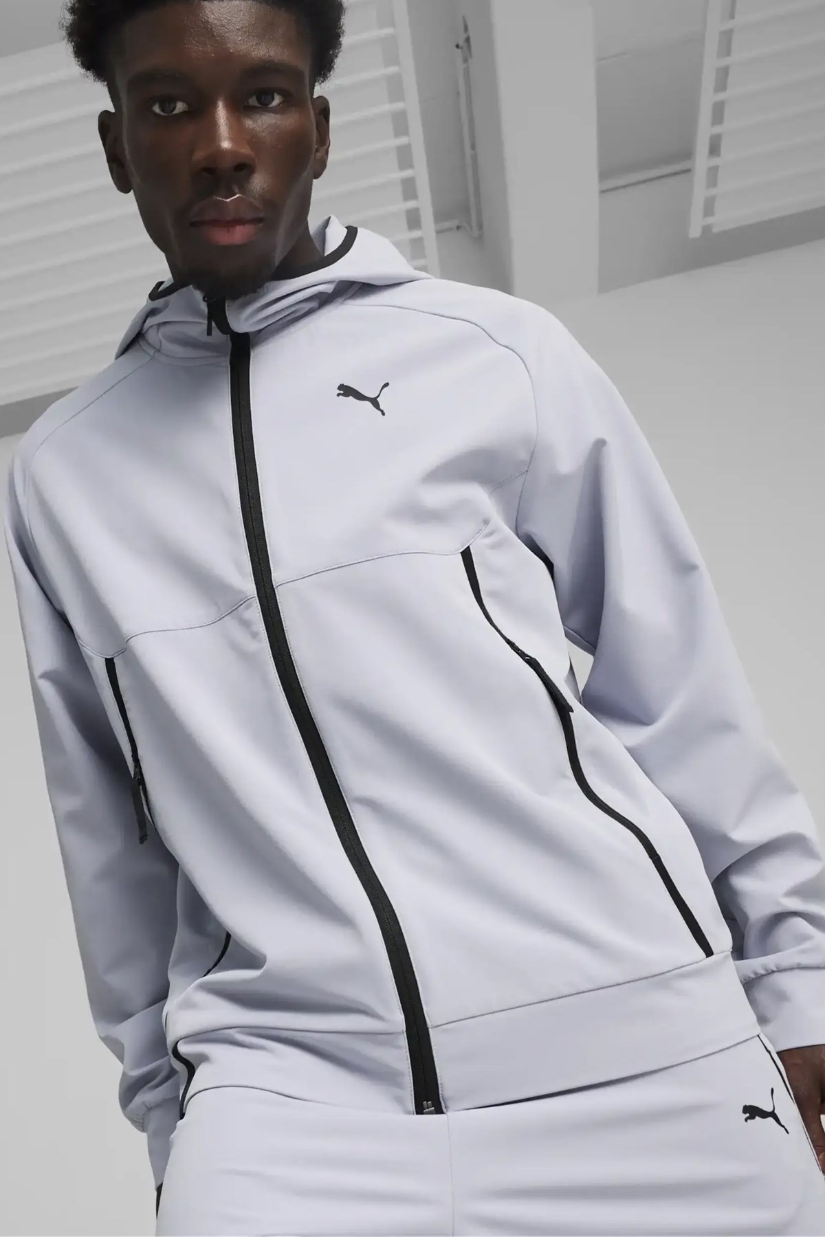 Puma Pumatech Track Jacket Erkek Ceket 62548663 | Sporset