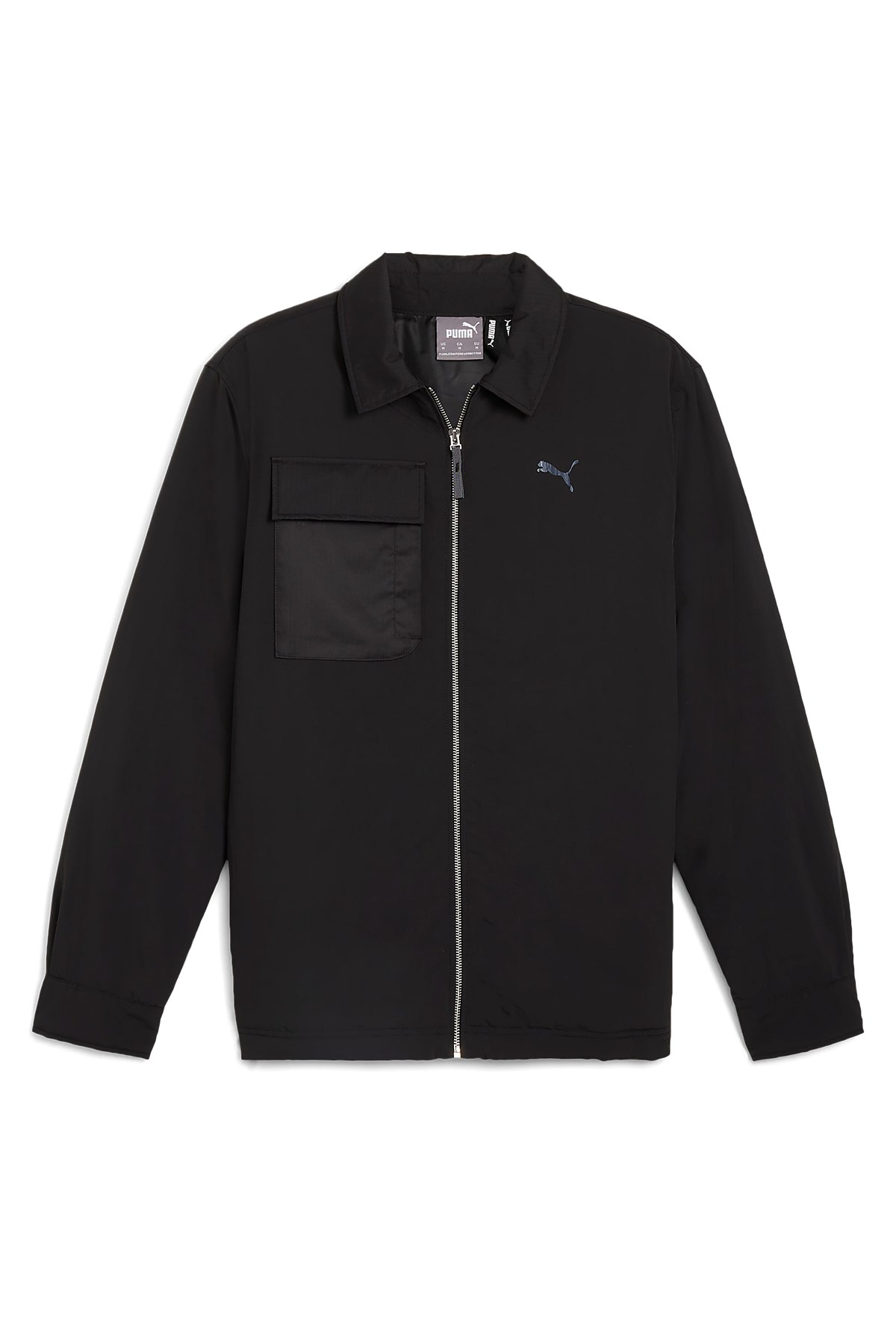 Puma Transeasonal Erkek Mont 62647301 | Sporset