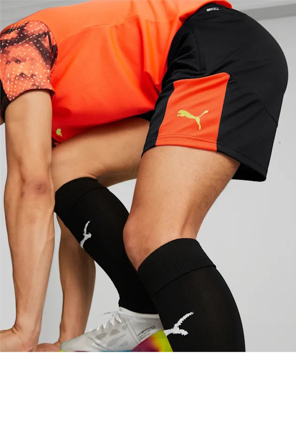 Puma İndividual Final Erkek Spor Şort 65804248 | Sporset