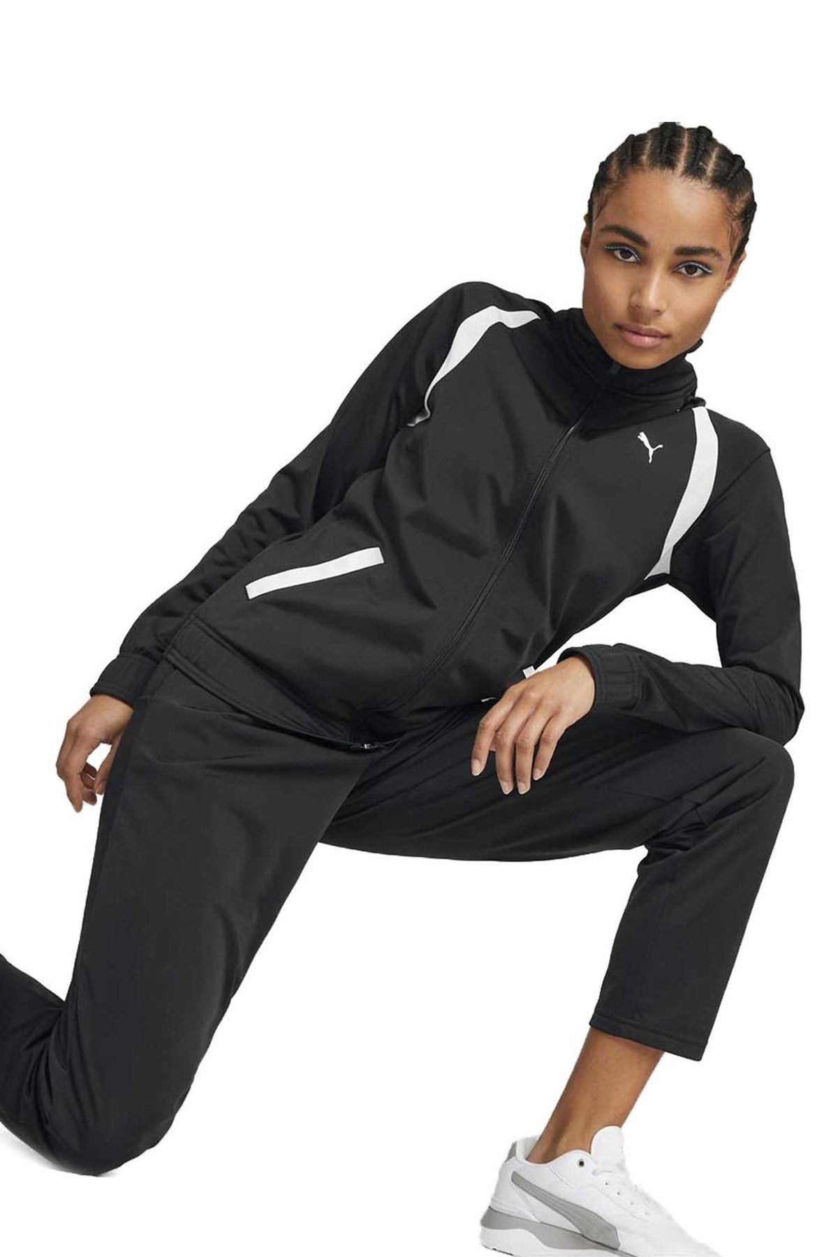 Puma Classic Kadın Eşofman Takımı 67523401 | Sporset