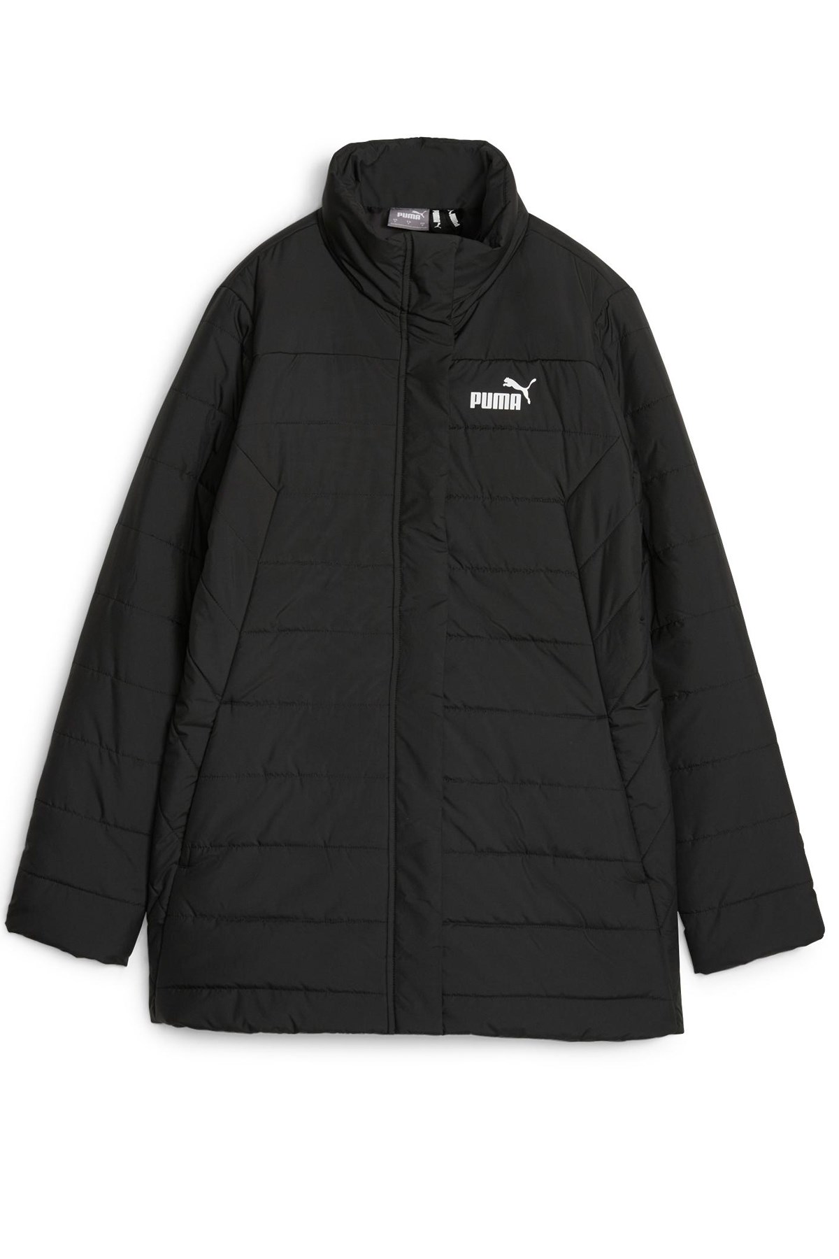 Puma Ess+ Padded Kadın Mont 67536401 | Sporset