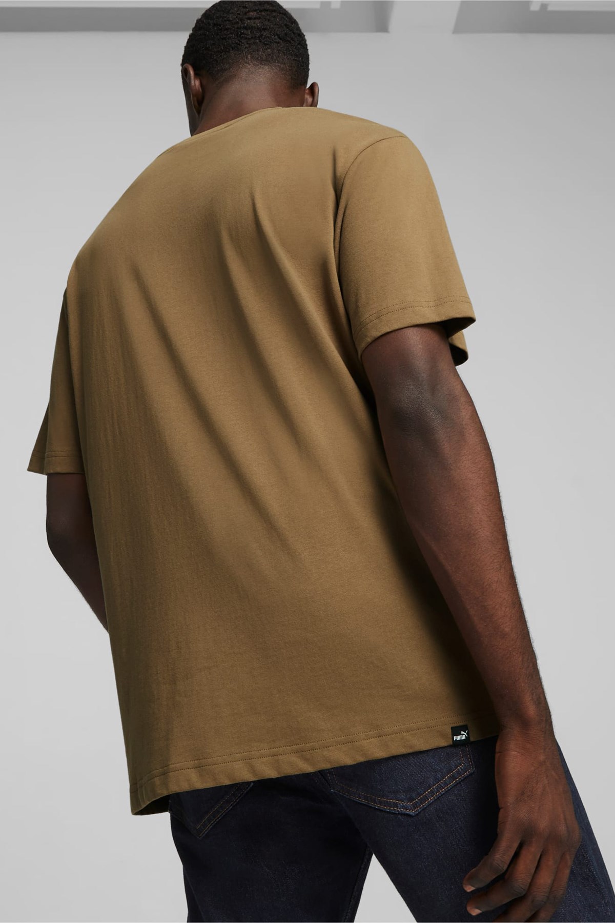 Puma Open Road Erkek Tişört 67589593 | Sporset