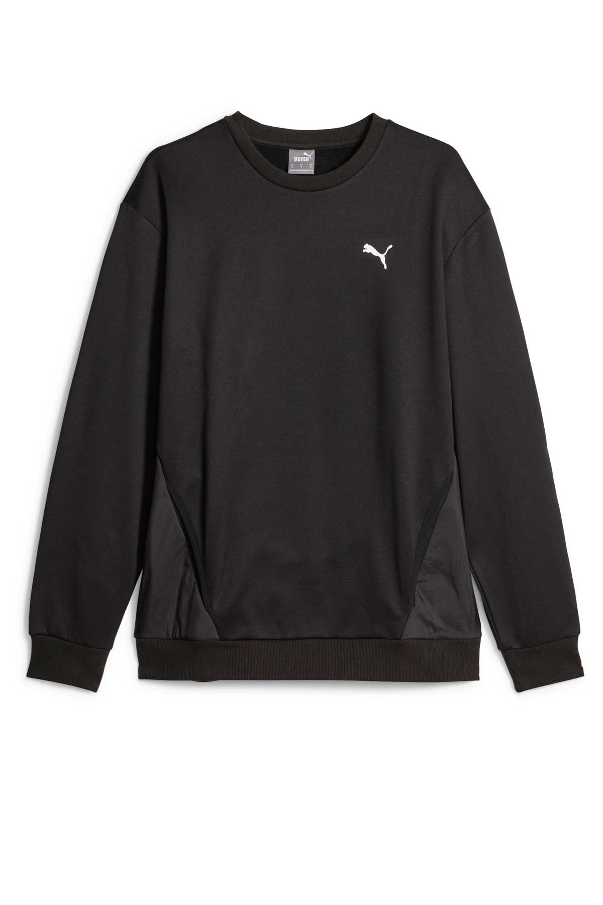 Puma Open Road Erkek Sweatshirt 67589601 | Sporset