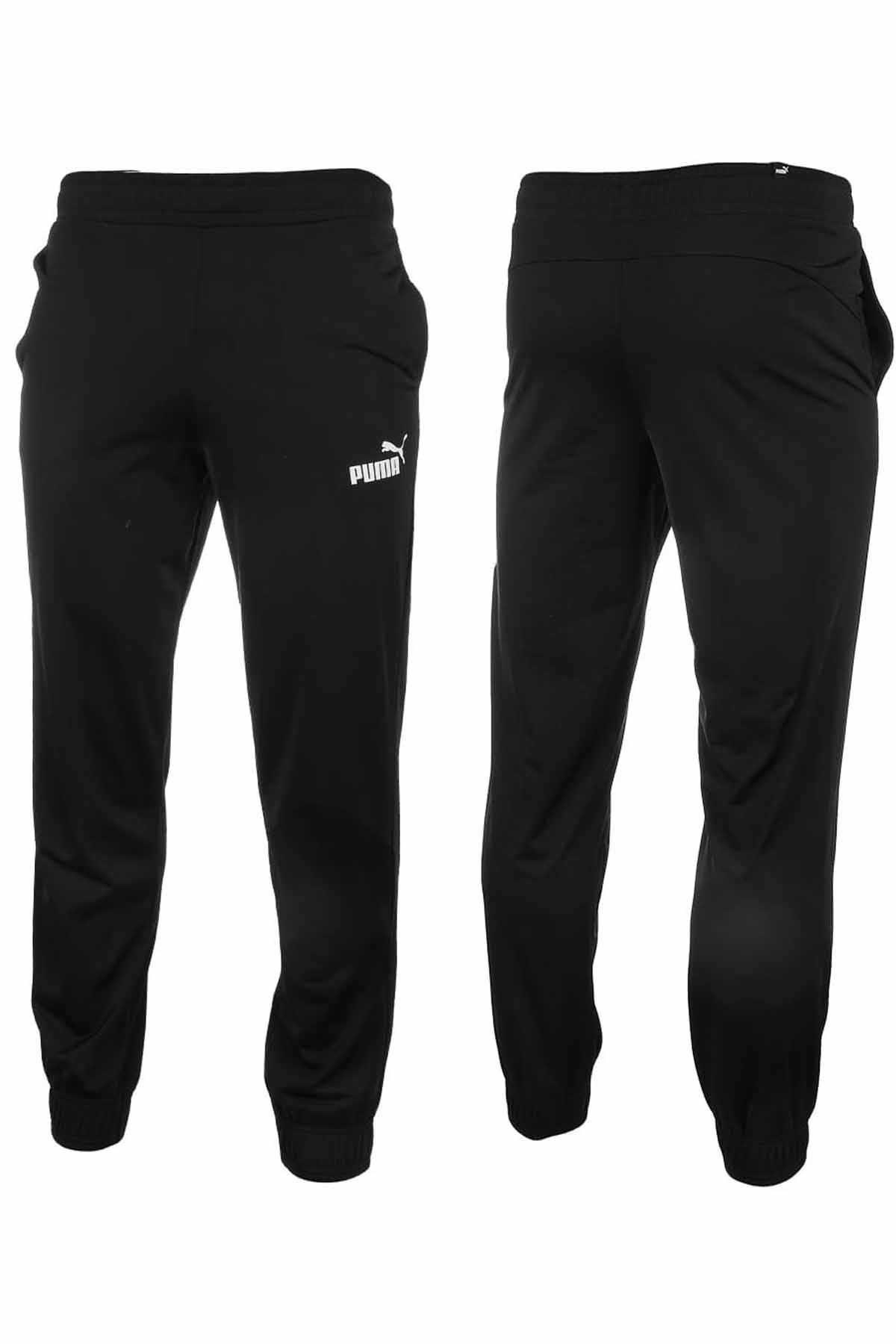Puma Poly Suit Cl Erkek Eşofman Takımı 67742701 | Sporset