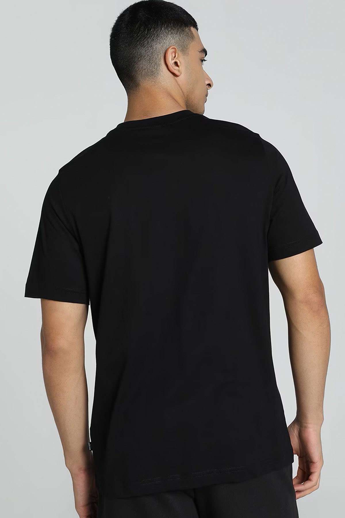 Puma Graphics Year Of Sports Erkek Tişört 68017601 | Sporset