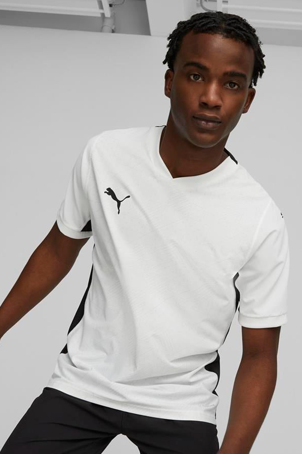 Puma Team Cup Erkek Antreman Üst 70537004 | Sporset