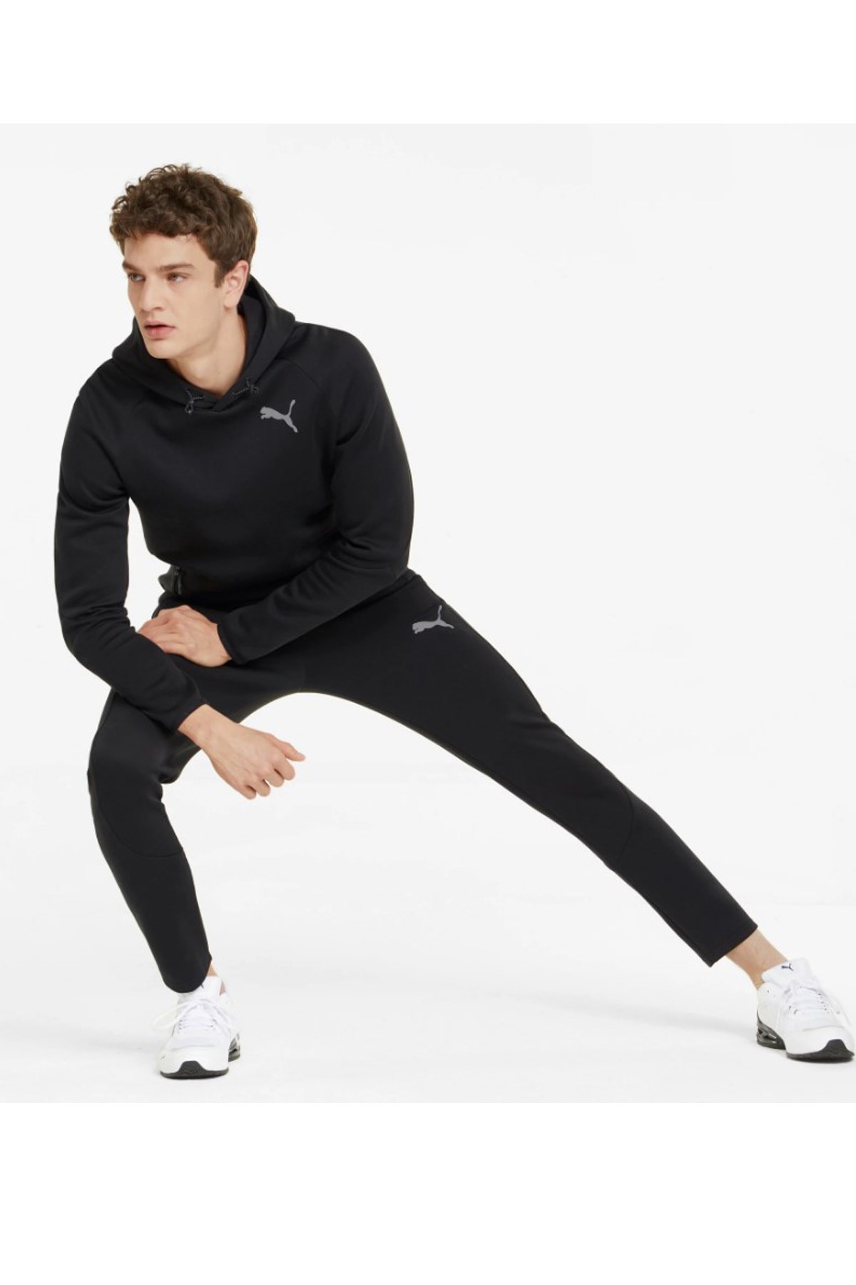 Puma Evostripe Erkek Eşofmanaltı 84740401 | Sporset