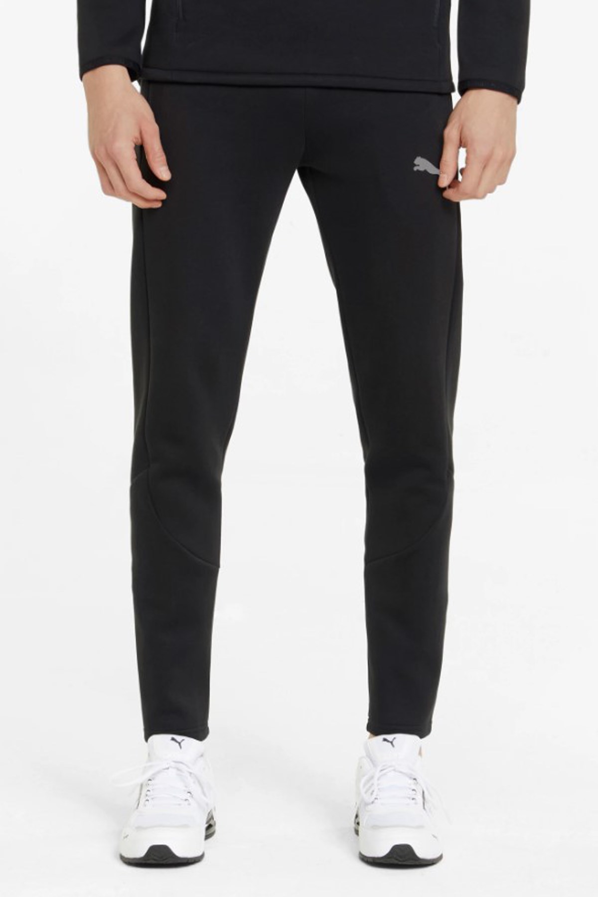 Puma Evostripe Erkek Eşofmanaltı 84740401 | Sporset