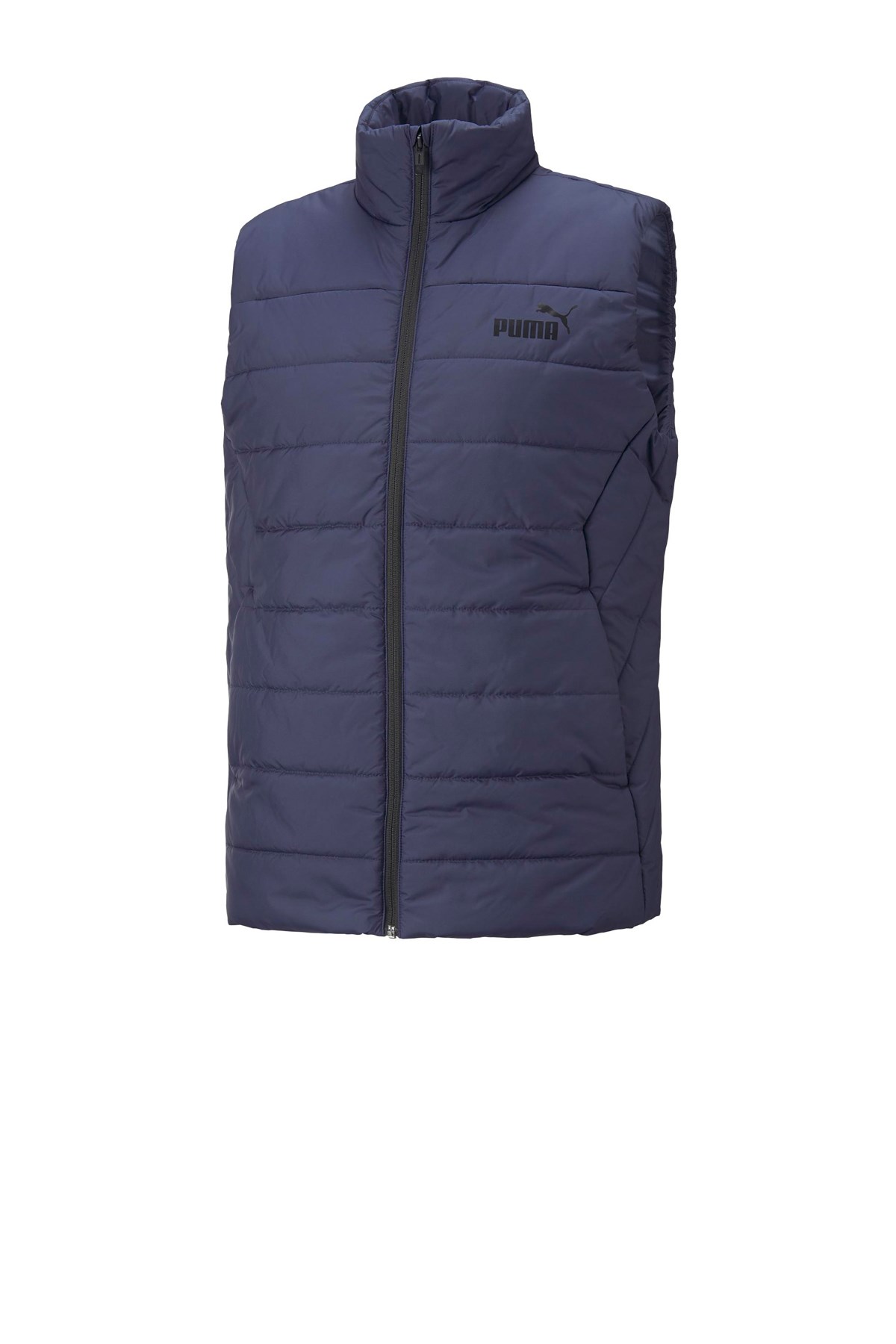 Puma Ess Padded Vest Erkek Şişme Yelek 84893906 | Sporset