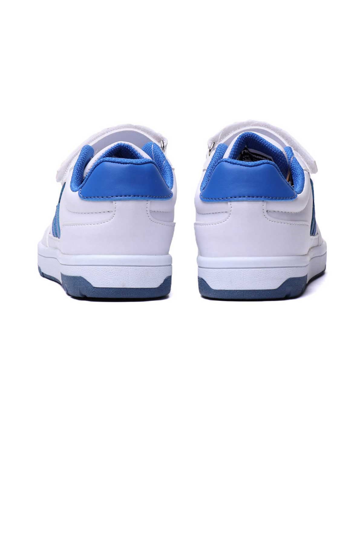 Hummel Oil Mono Jr Çocuk Spor Ayakkabı 900113-7122 | Sporset