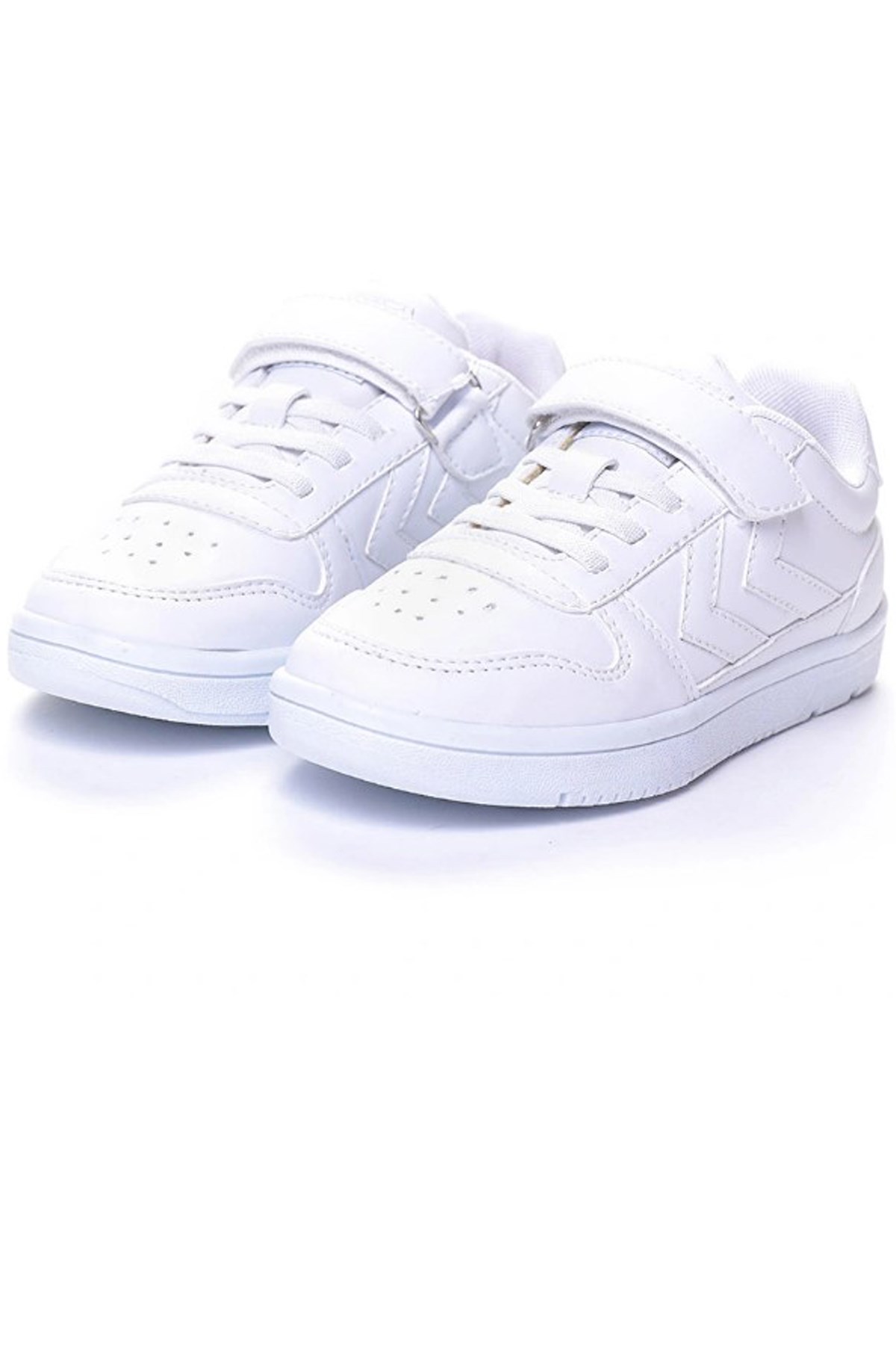 Hummel Oil Mono Jr Çocuk Spor Ayakkabı 900113-9001 | Sporset