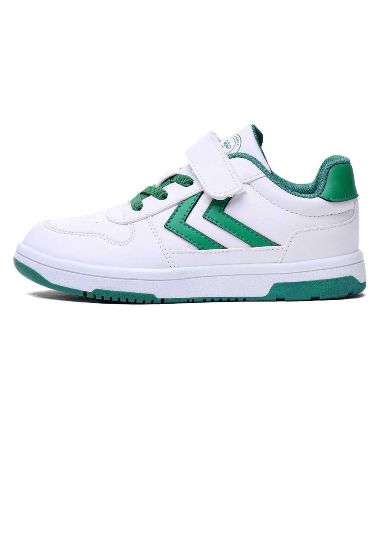 Hummel Oil Mono Jr Çocuk Spor Ayakkabı 900113-9995 | Sporset