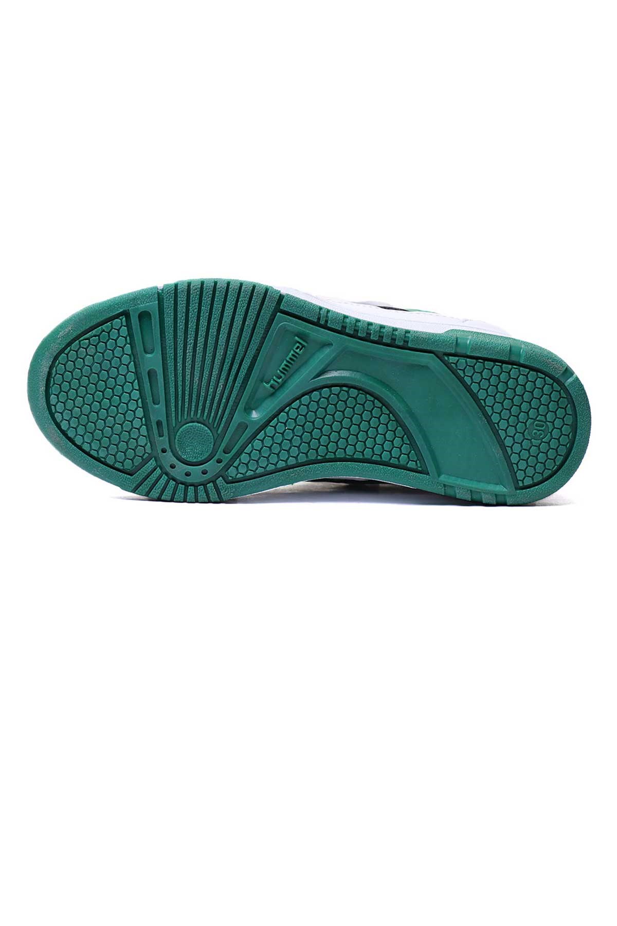 Hummel Oil Mono Jr Çocuk Spor Ayakkabı 900113-9995 | Sporset