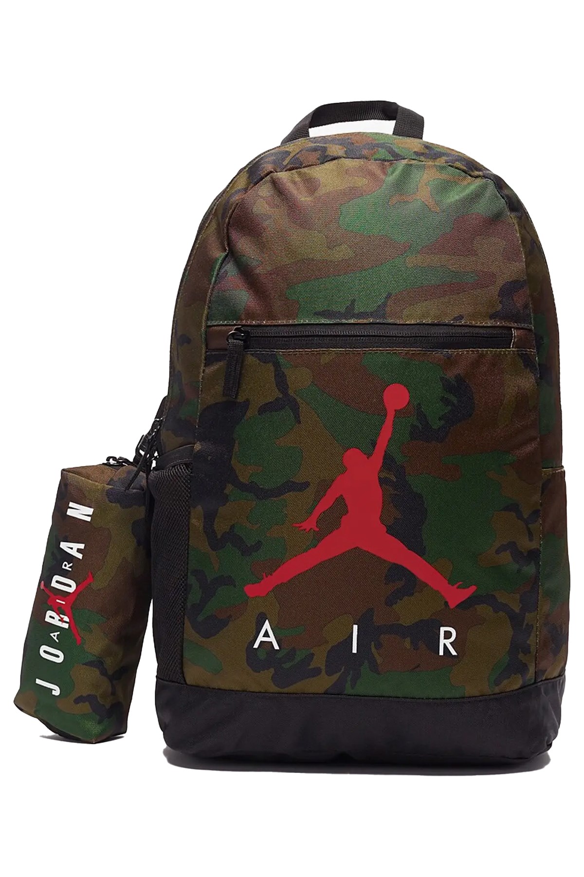 Nike Jan Air School Unisex Sırt Çantası 9B0503-650 | Sporset