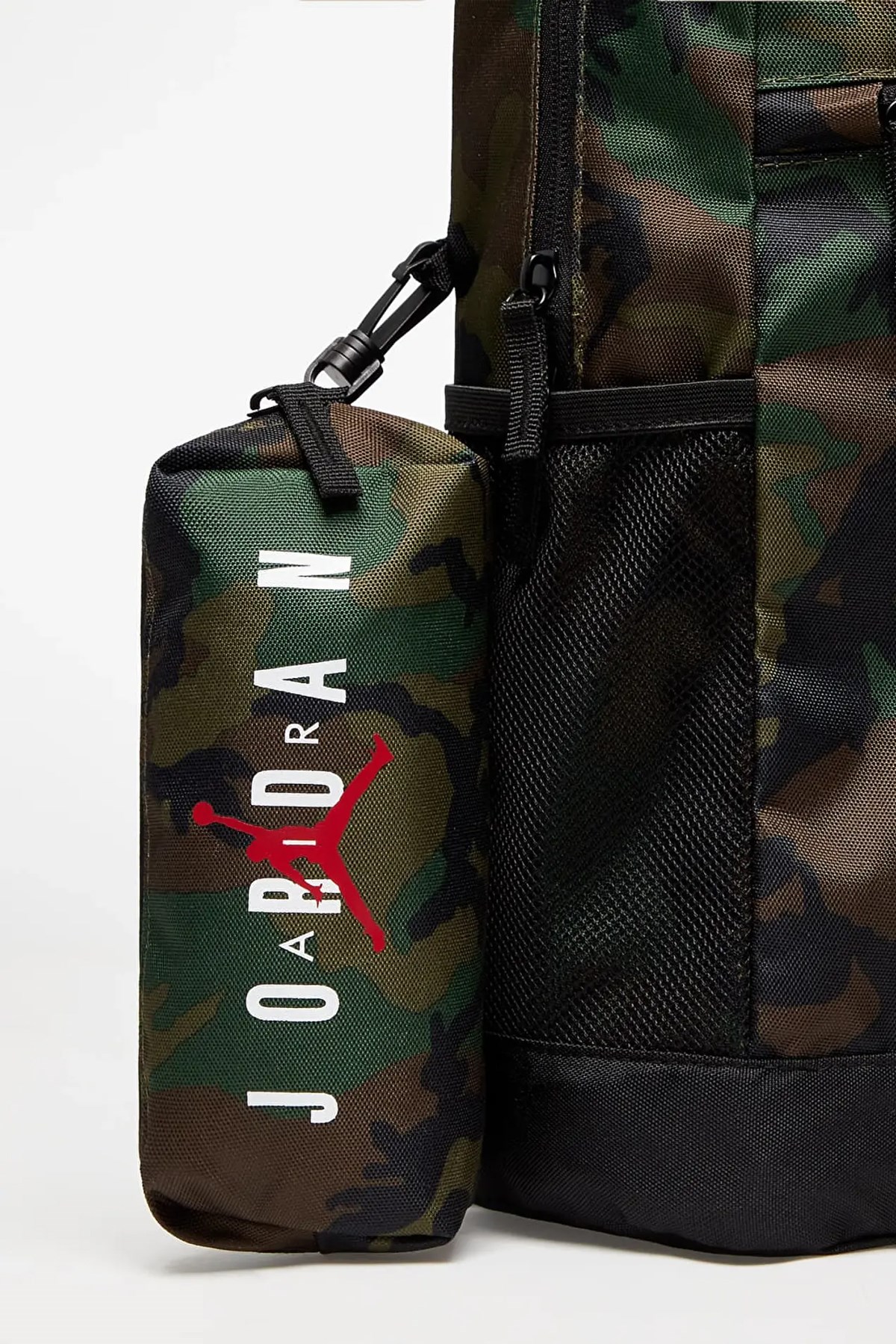 Nike Jan Air School Unisex Sırt Çantası 9B0503-650 | Sporset