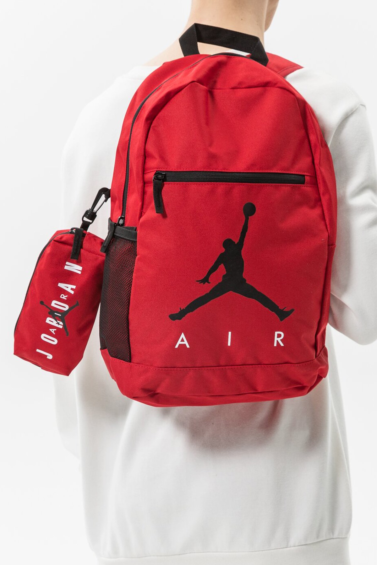 Nike Jan Air School Çocuk Sırt Çantası 9B0503-R78 | Sporset