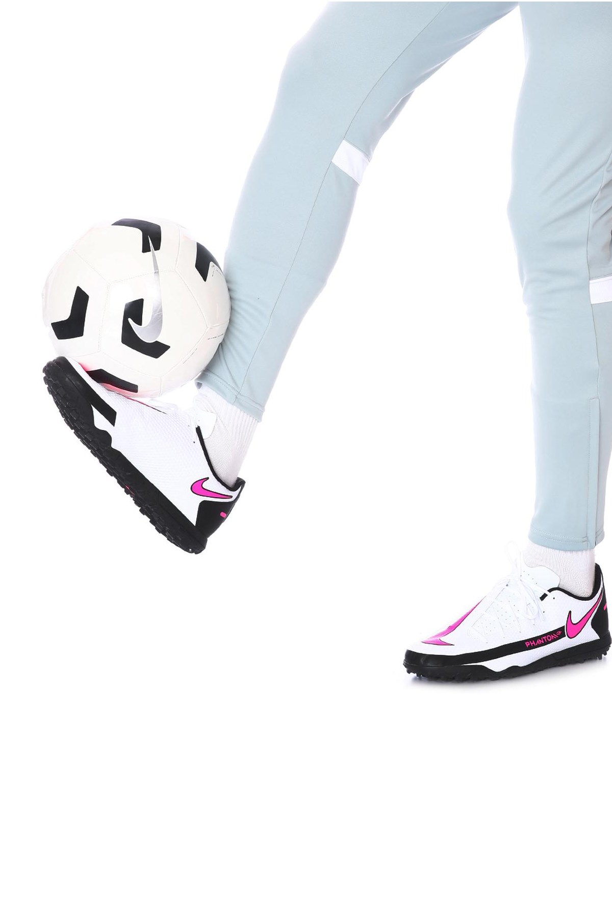 Nike Pitch Train Futbol Topu CU8034-100 | Sporset