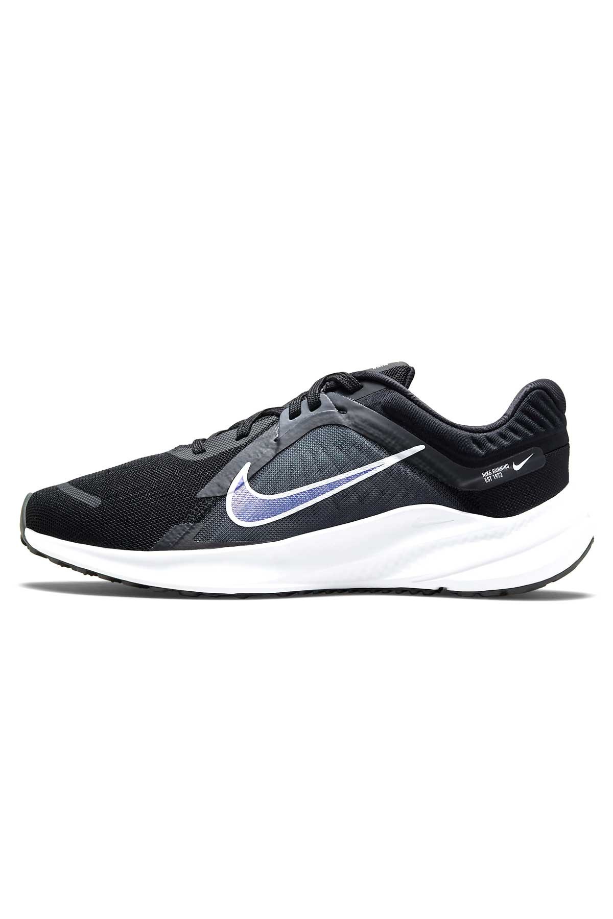 Nike Quest 5 Kadın Spor Ayakkabı DD9291-001 | Sporset