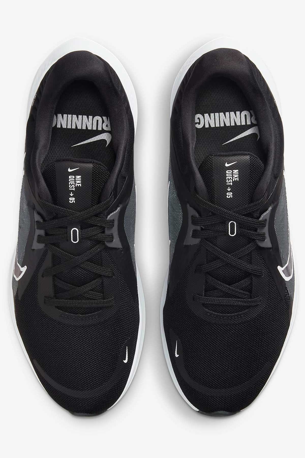 Nike Quest 5 Kadın Spor Ayakkabı DD9291-001 | Sporset