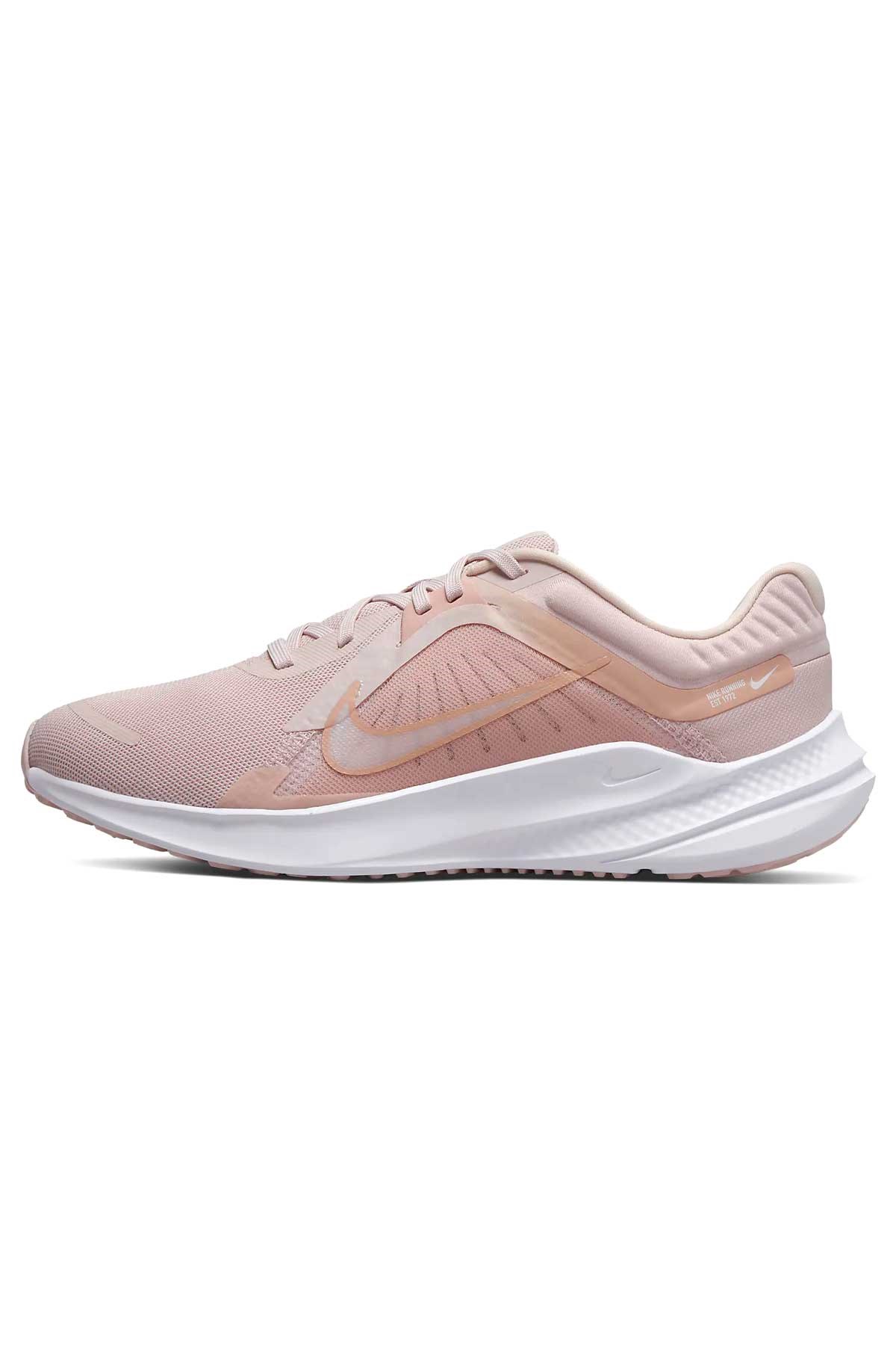 Nike Quest 5 Kadın Spor Ayakkabı DD9291-600 | Sporset