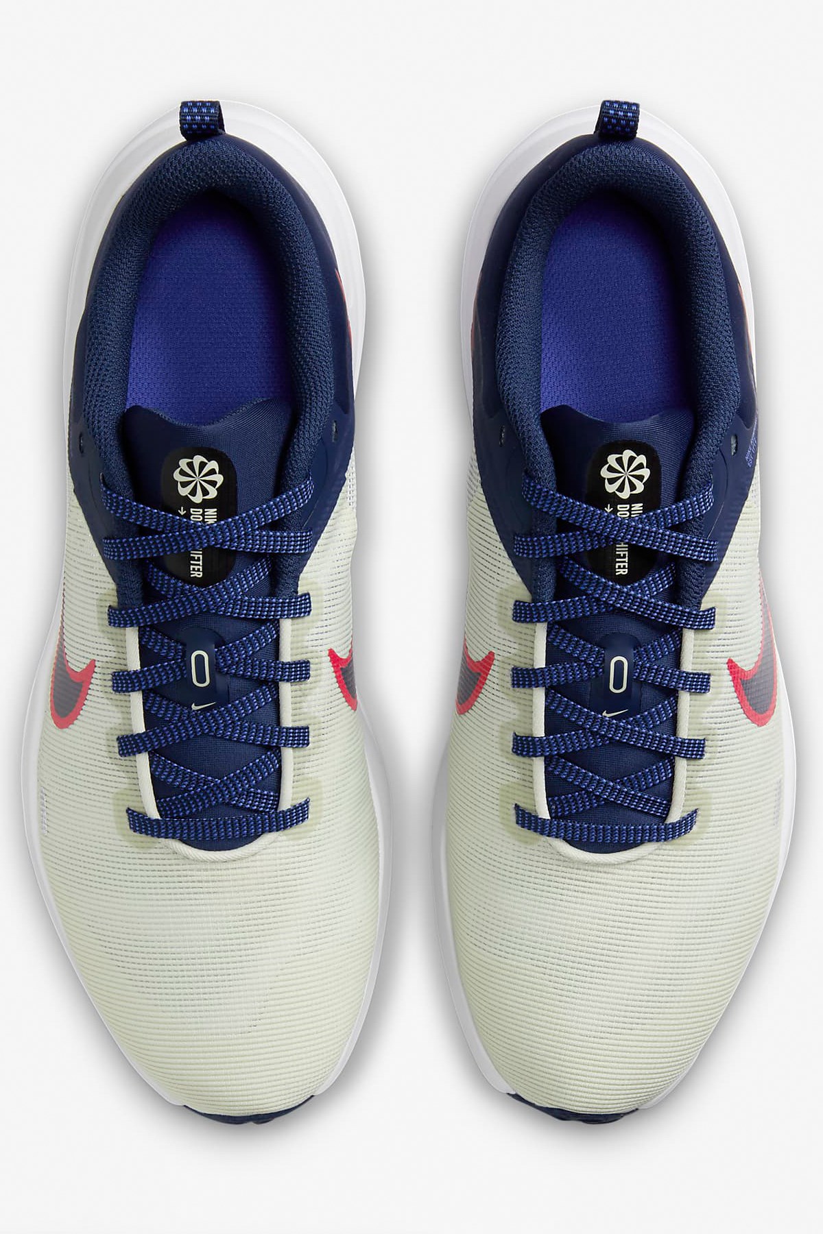 Nike Downshifter 12 Erkek Spor Ayakkabı DD9293-012 | Sporset