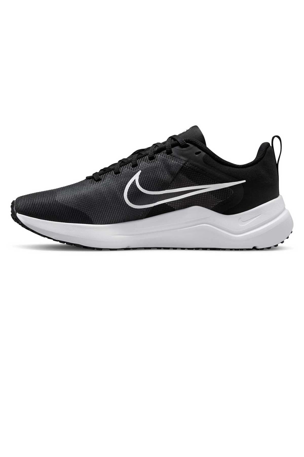 Nike Downshifter 12 Kadın Koşu Ayakkabısı DD9294-001 | Sporset