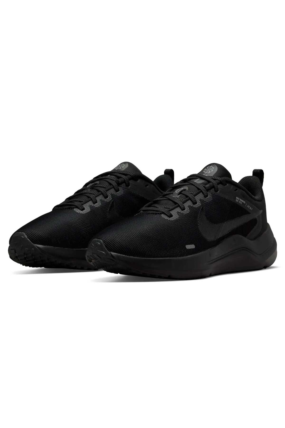 Nike Downshifter 12 Kadın Spor Ayakkabı DD9294-002 | Sporset