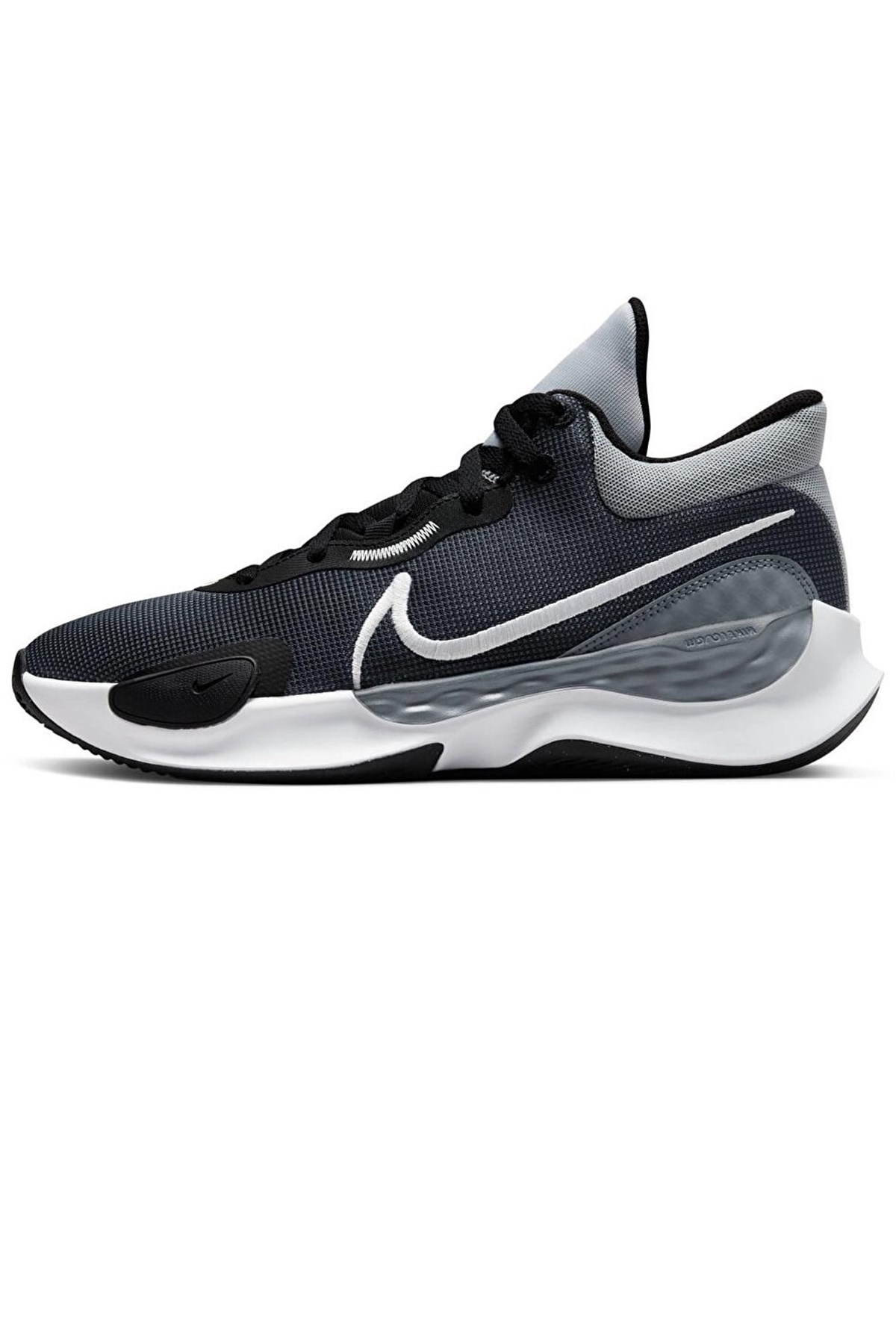 Nike Renew Elevate III Basketbol Ayakkabı DD9304-002 | Sporset
