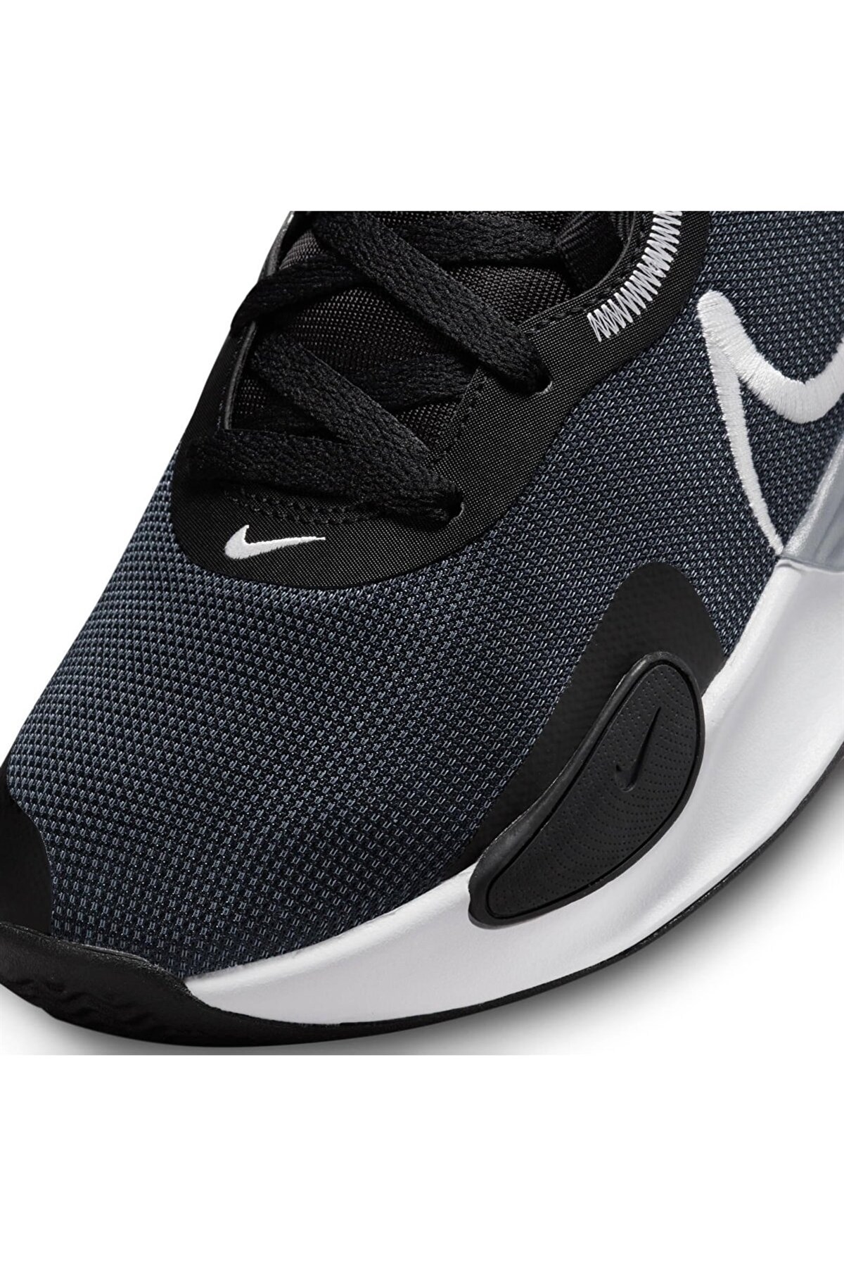 Nike Renew Elevate III Basketbol Ayakkabı DD9304-002 | Sporset