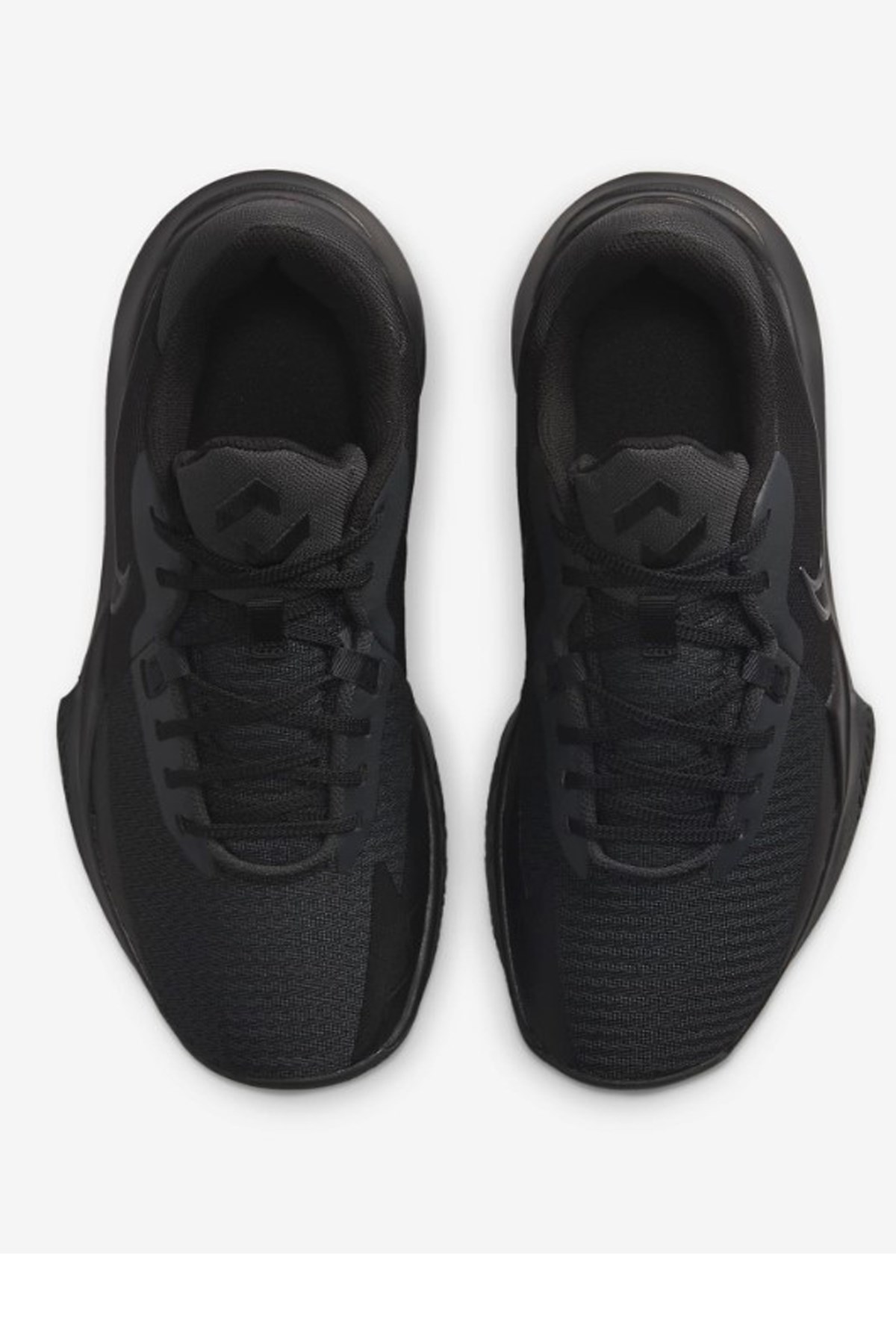 Nike Precision 6 Erkek Basketbol Ayakkabı DD9535-001 | Sporset