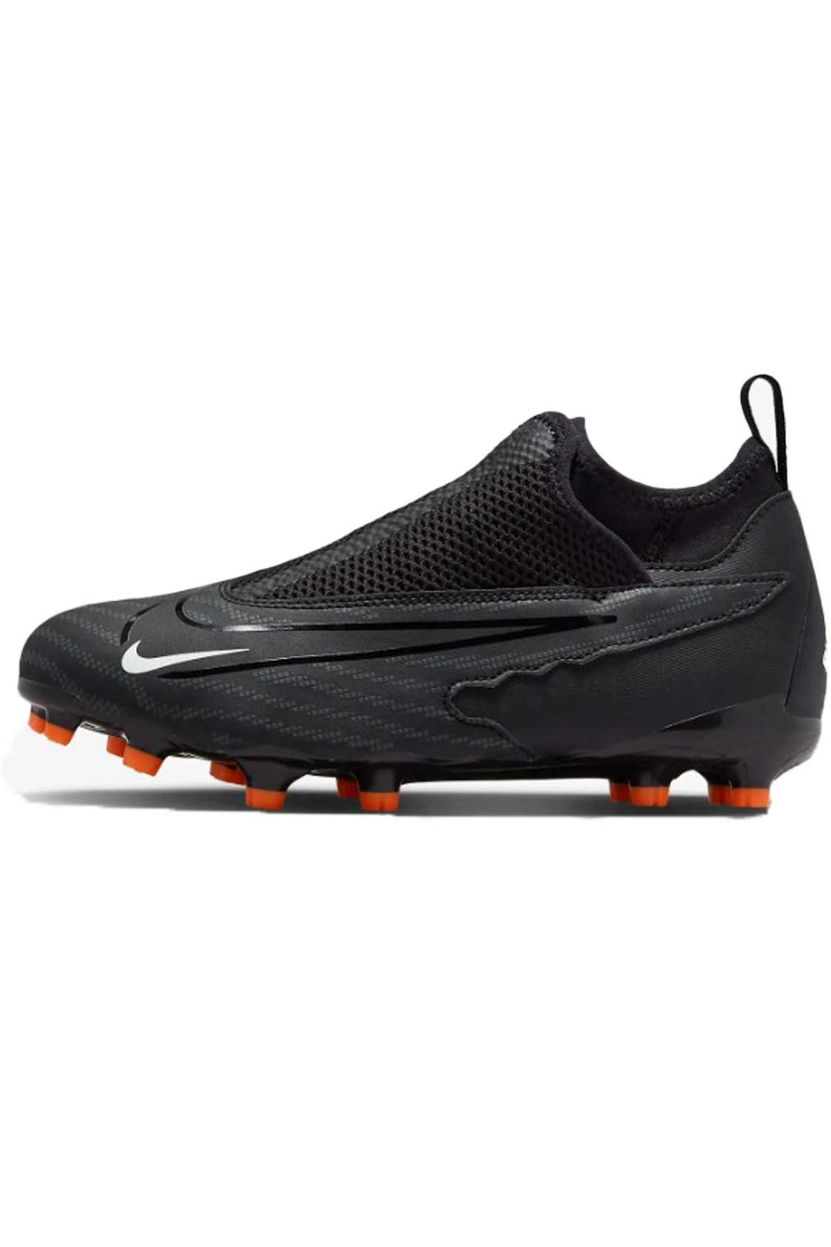 Nike Phantom Gx Academy Df Fg/Mg Çocuk Krampon DD9546-010 | Sporset