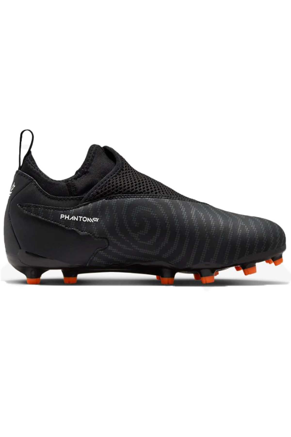 Nike Phantom Gx Academy Df Fg/Mg Çocuk Krampon DD9546-010 | Sporset