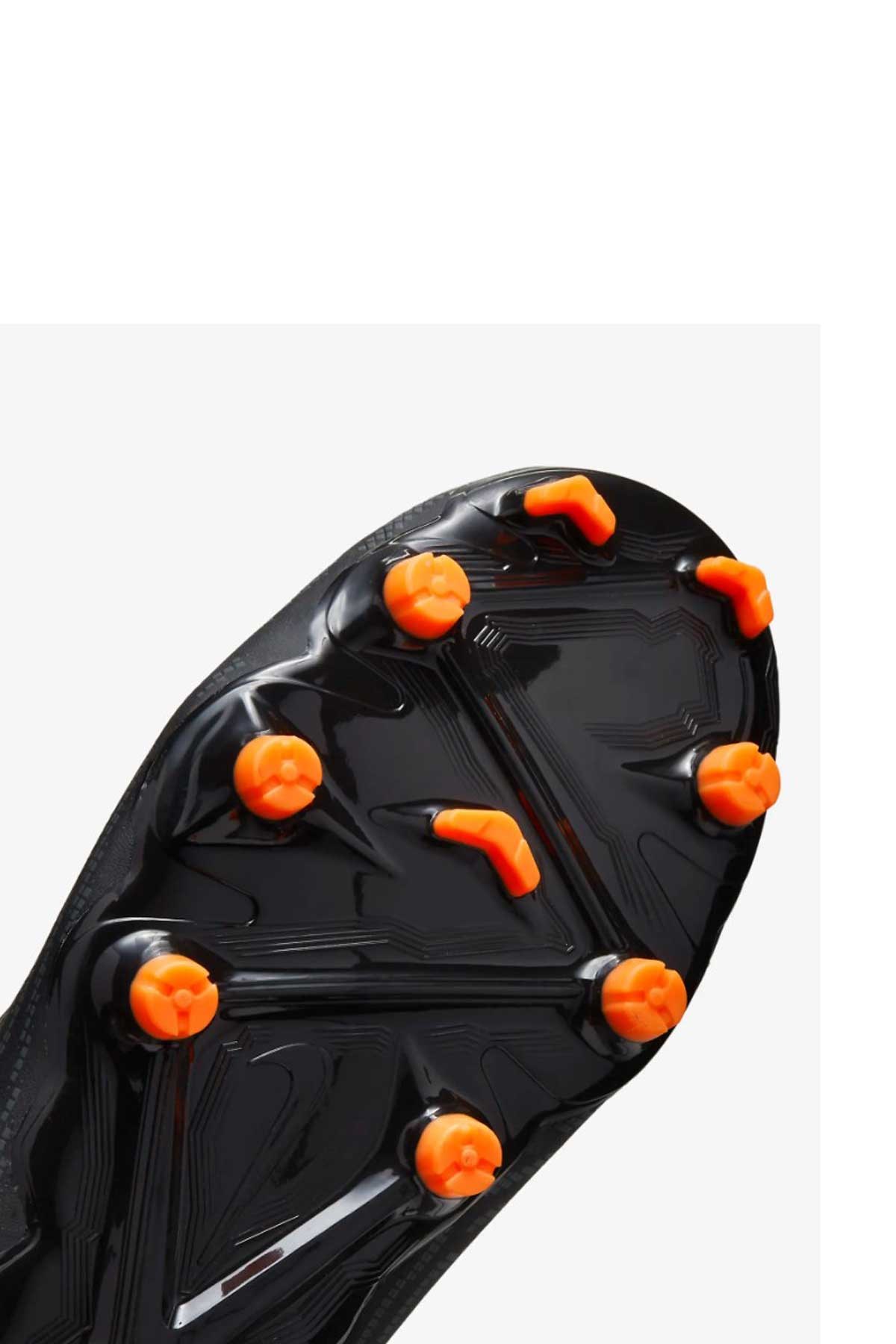 Nike Phantom Gx Academy Df Fg/Mg Çocuk Krampon DD9546-010 | Sporset