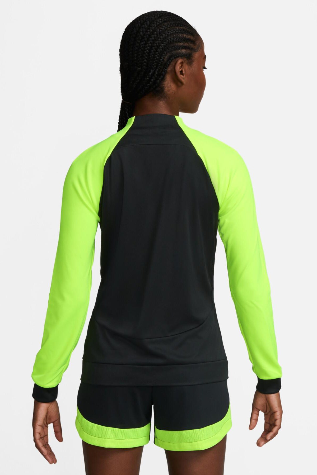 Nike Dri-FiT Academy Pro Kadın Sweatshirt DH9250-010 | Sporset