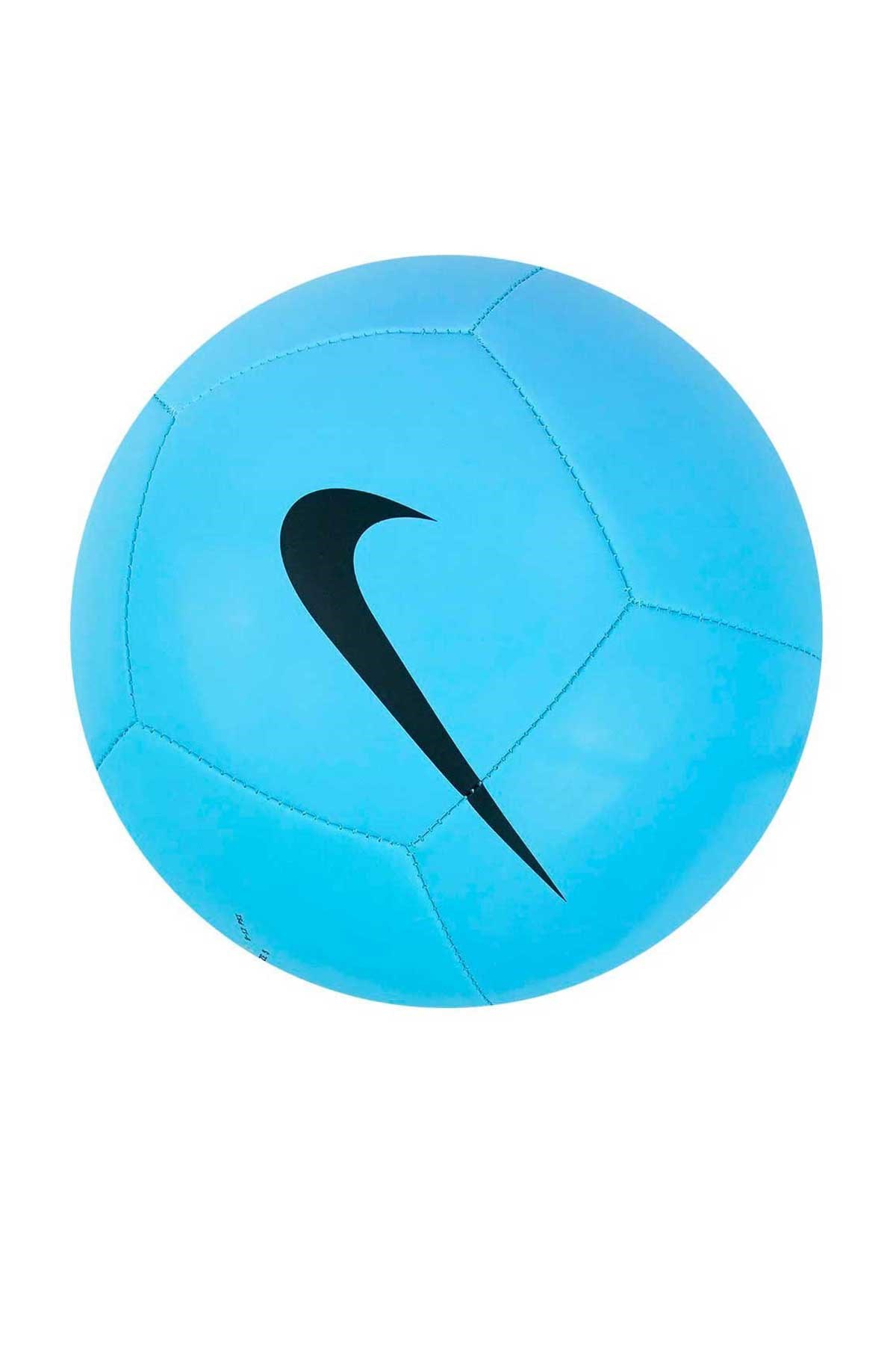 Nike Pitch Team Basketbol Topu DH9796-410 | Sporset