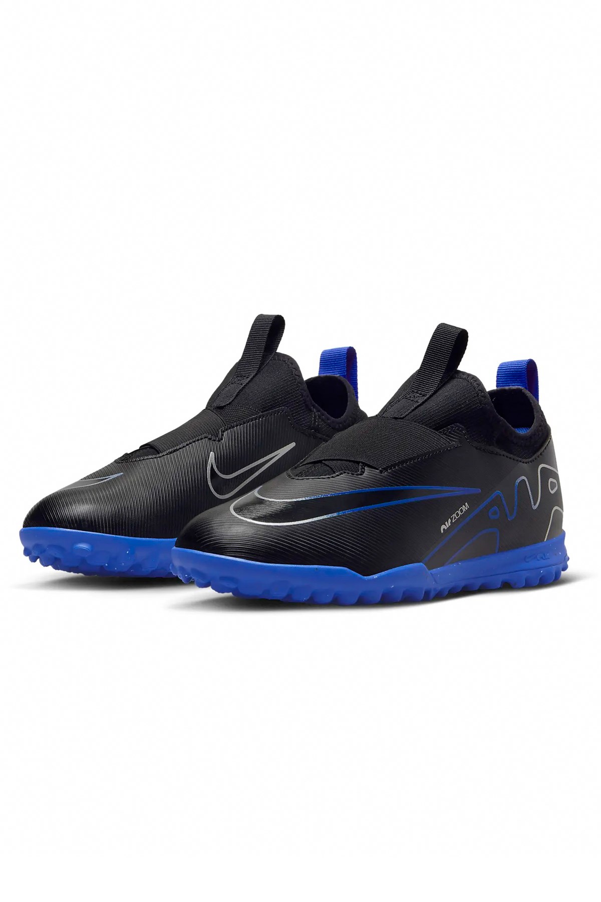 Nike Zoom Vapor 15 Çocuk Halı saha Ayakkabısı DJ5621-040 | Sporset