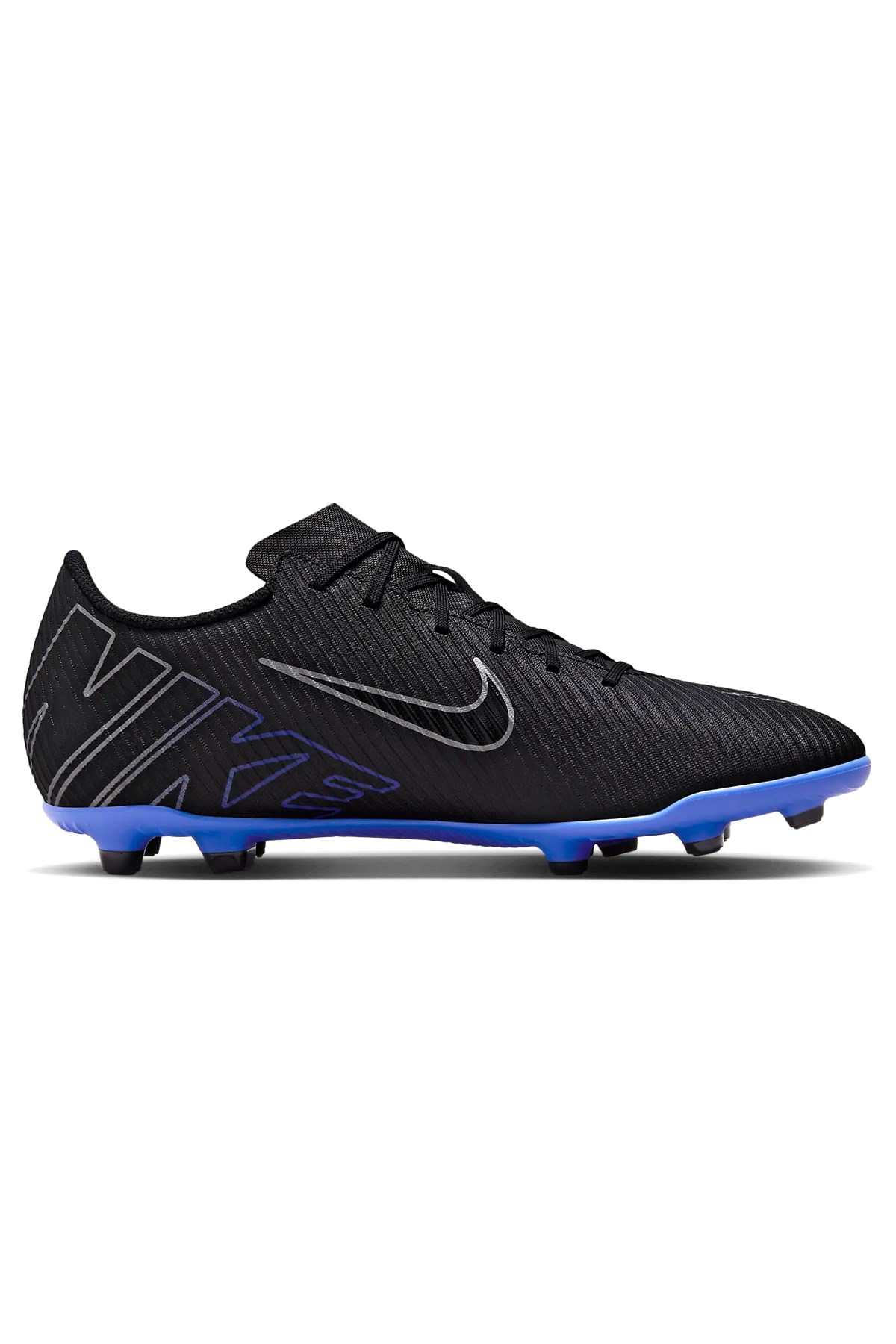 Nike Mercurial Vapor 15 Club Erkek Krampon DJ5963-040 | Sporset