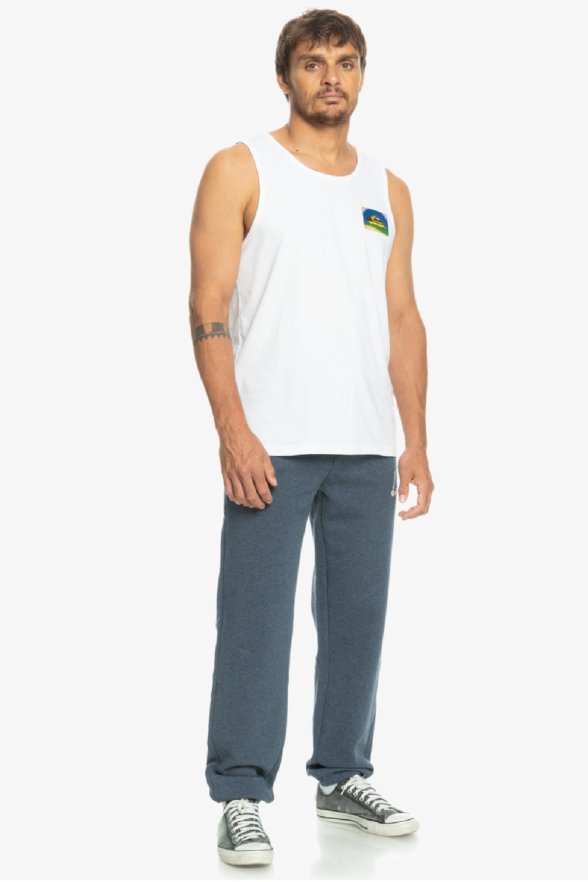 Quiksilver Trackpant Erkek Eşofman Altı EQYFB03317-BYJH | Sporset