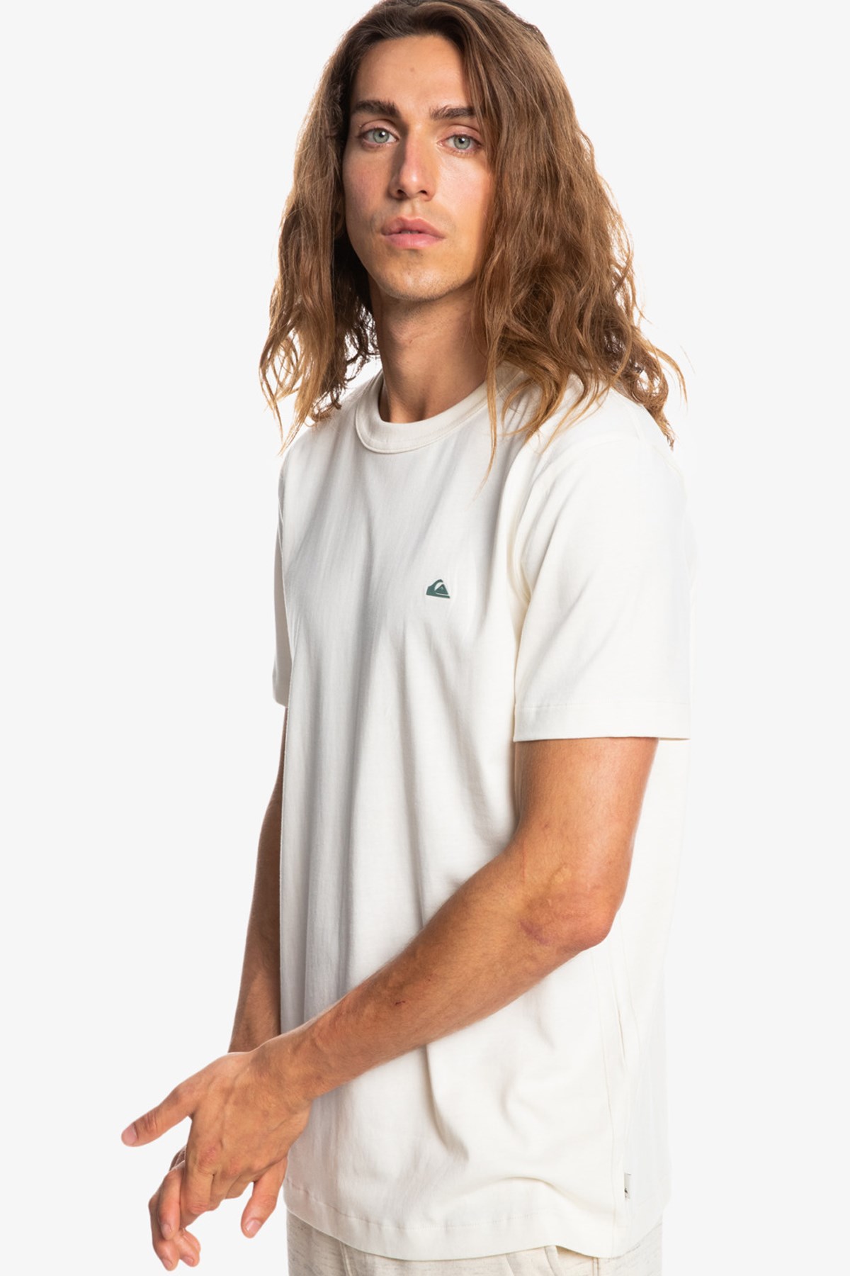 Quiksilver Essentials Ss Erkek Tişört EQYKT04092 | Sporset