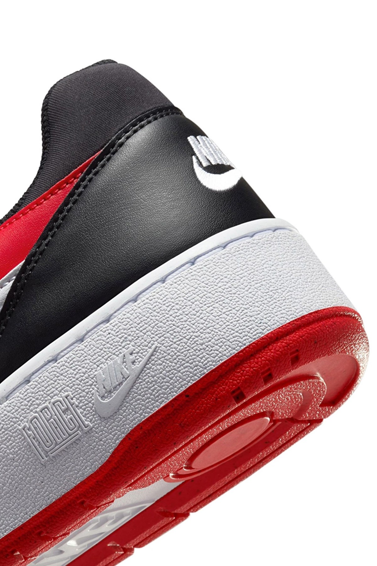 Nike Full Force Lo Erkek Spor Ayakkabı Fb1362-003 | Sporset