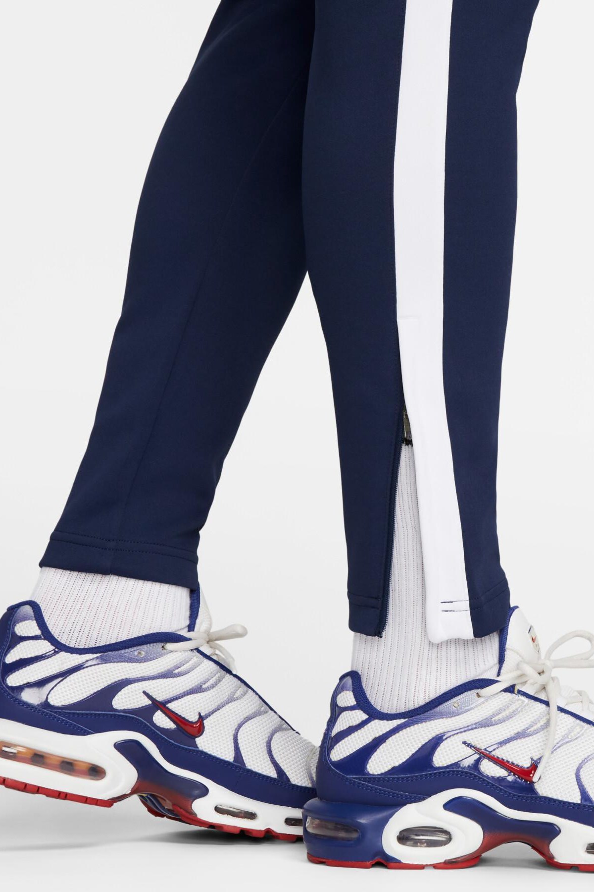 Nike Dri-FIT Fc Erkek Eşofman Takımı FB6522-410 | Sporset